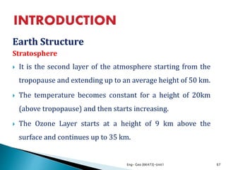 Introduction of Engineering Geology | PPTX