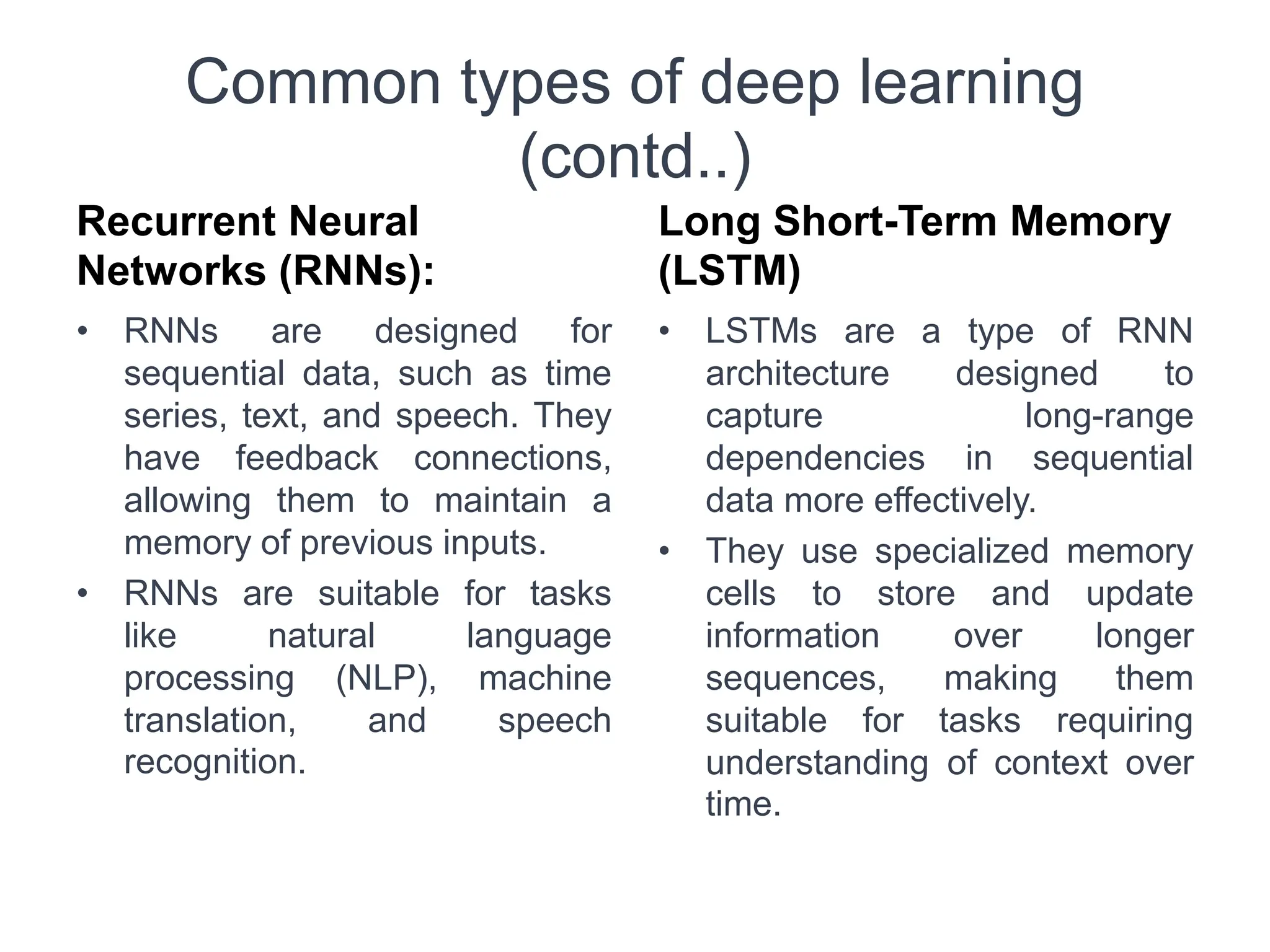 deep learning UNIT-1 Introduction Part-1.ppt