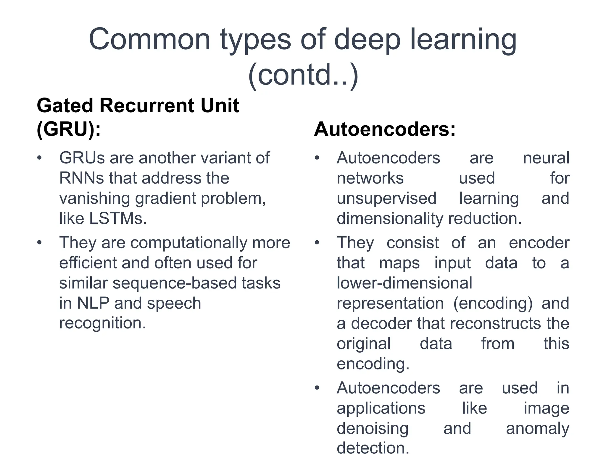 deep learning UNIT-1 Introduction Part-1.ppt