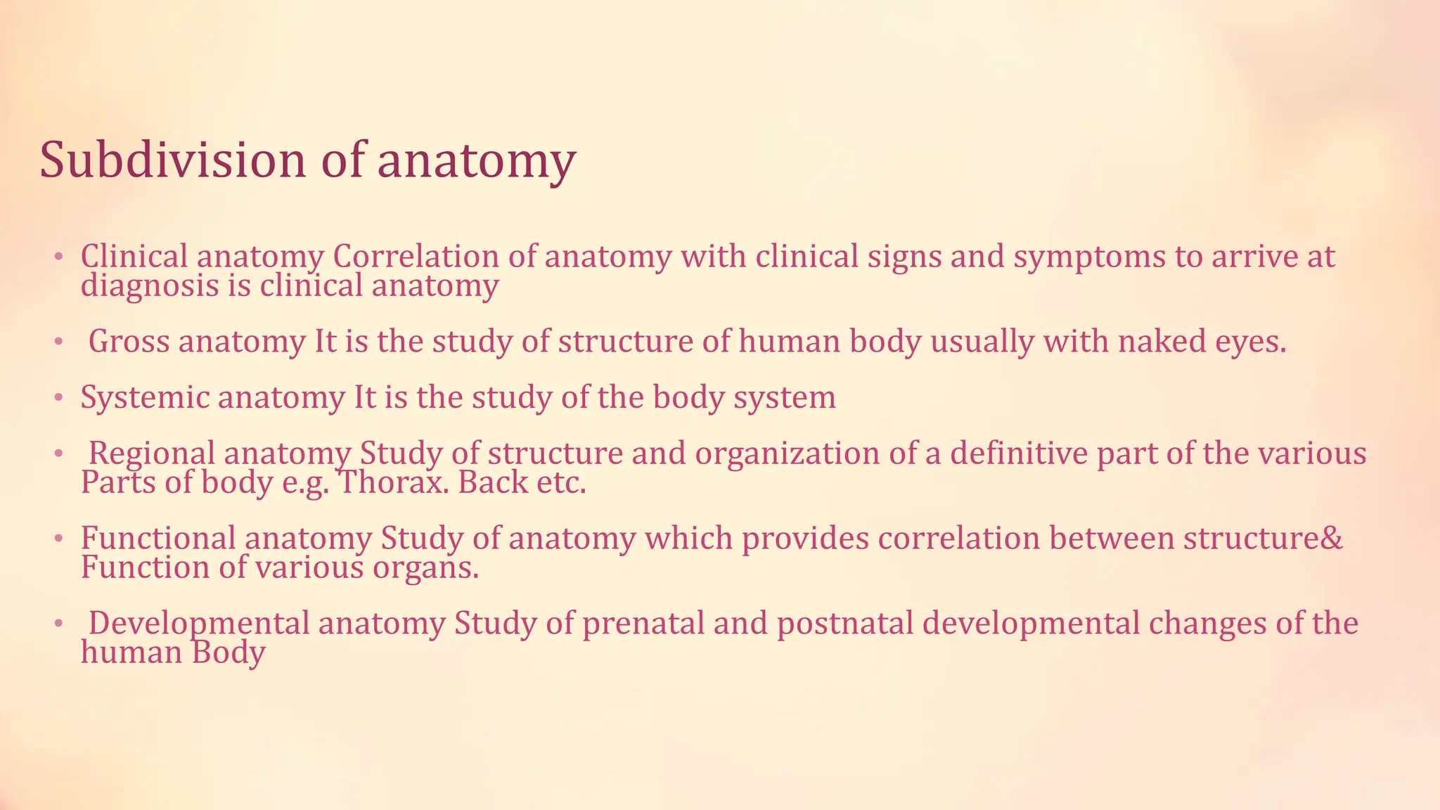 UNIT-1 INTRODUCTION TO ANATOMICAL TERMS ORGANIZATION OF THE BODY.pptx