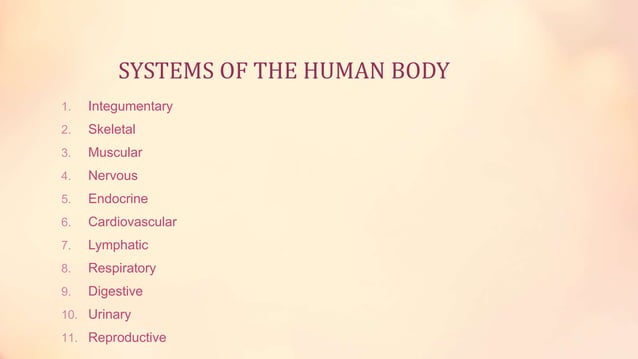 UNIT-1 INTRODUCTION TO ANATOMICAL TERMS ORGANIZATION OF THE BODY.pptx