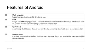 UNIT-1 INTRODUCTION TO ANDROID [Autosaved].pptx
