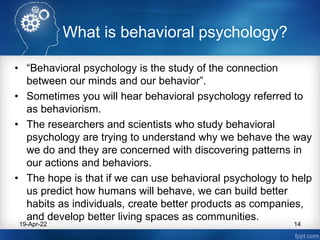 Unit-1 Introduction to Behavioral Psychology.pdf