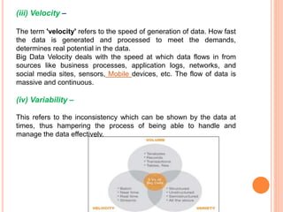 Introduction to Big Data | PPTX