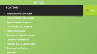 Unit-1[Introduction to Computer System] (2).pptx