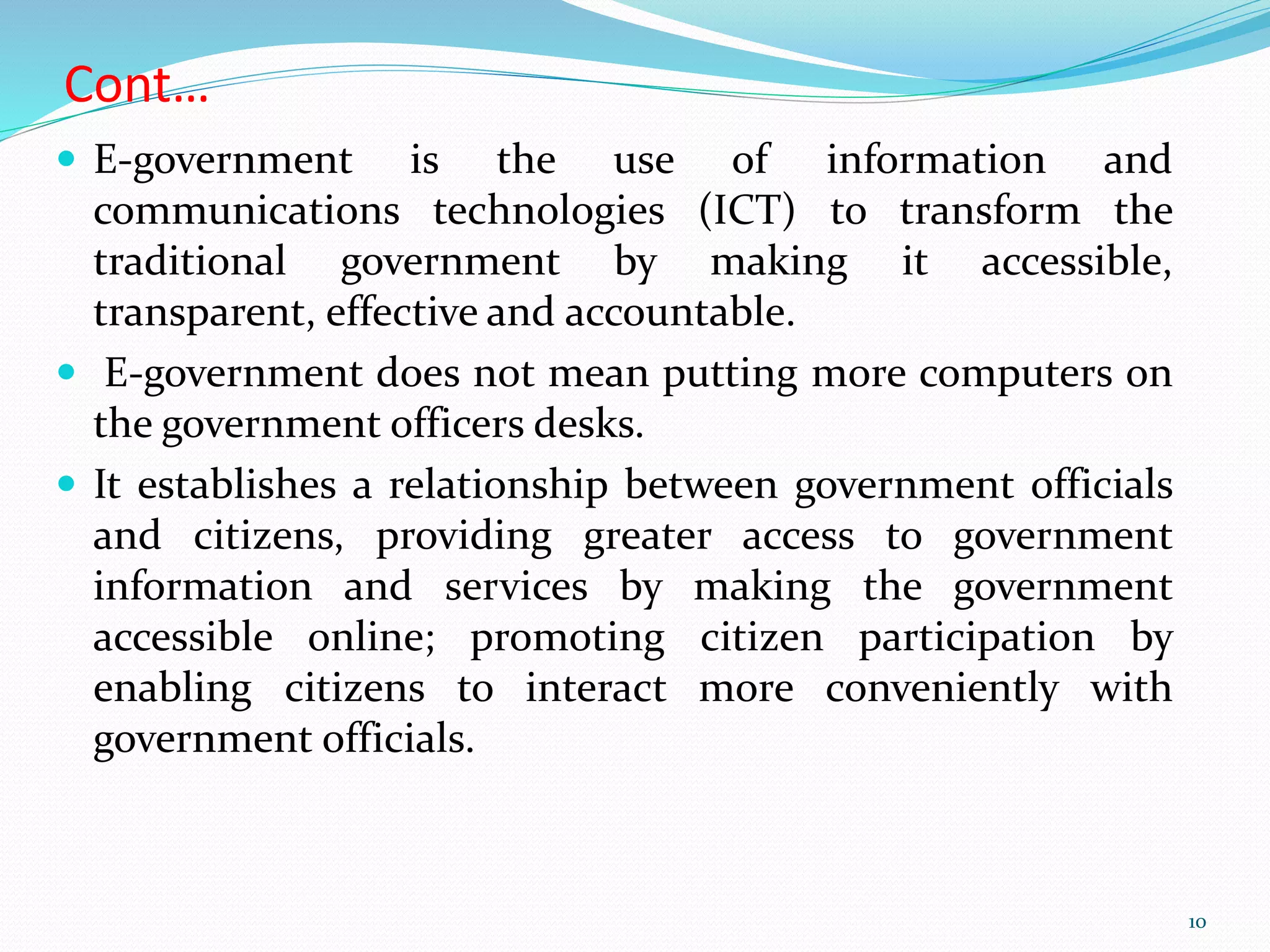 Unit-1 Introduction to E-Governament and E-Governance.pptx