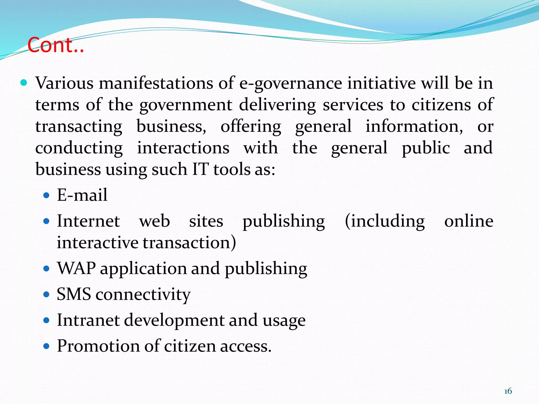 Unit-1 Introduction to E-Governament and E-Governance.pptx