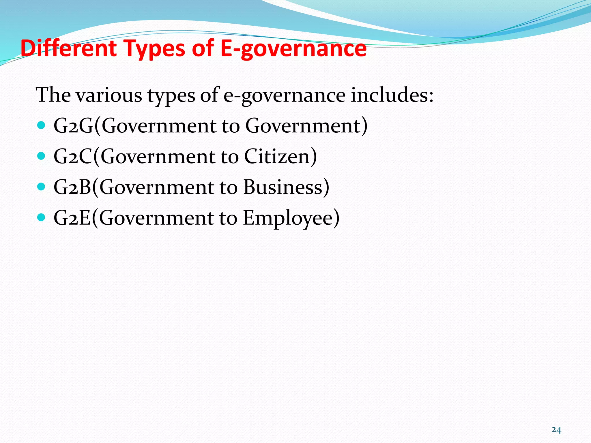 Unit-1 Introduction to E-Governament and E-Governance.pptx