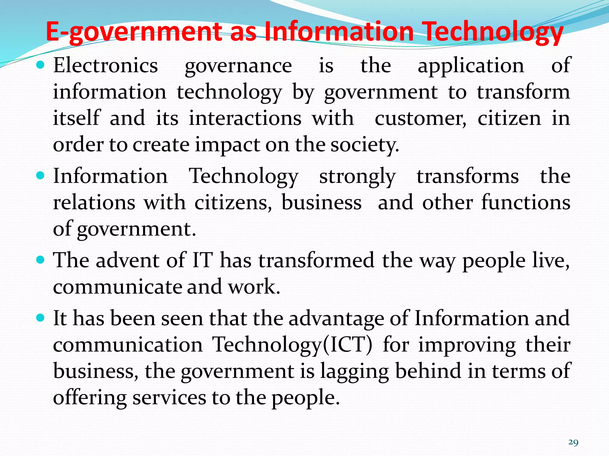 Unit-1 Introduction to E-Governament and E-Governance.pptx