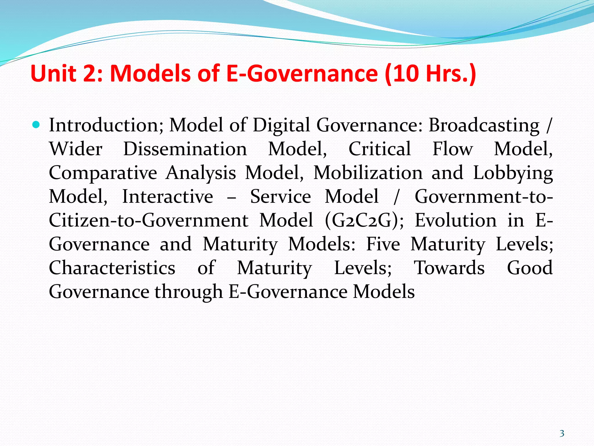 Unit-1 Introduction to E-Governament and E-Governance.pptx