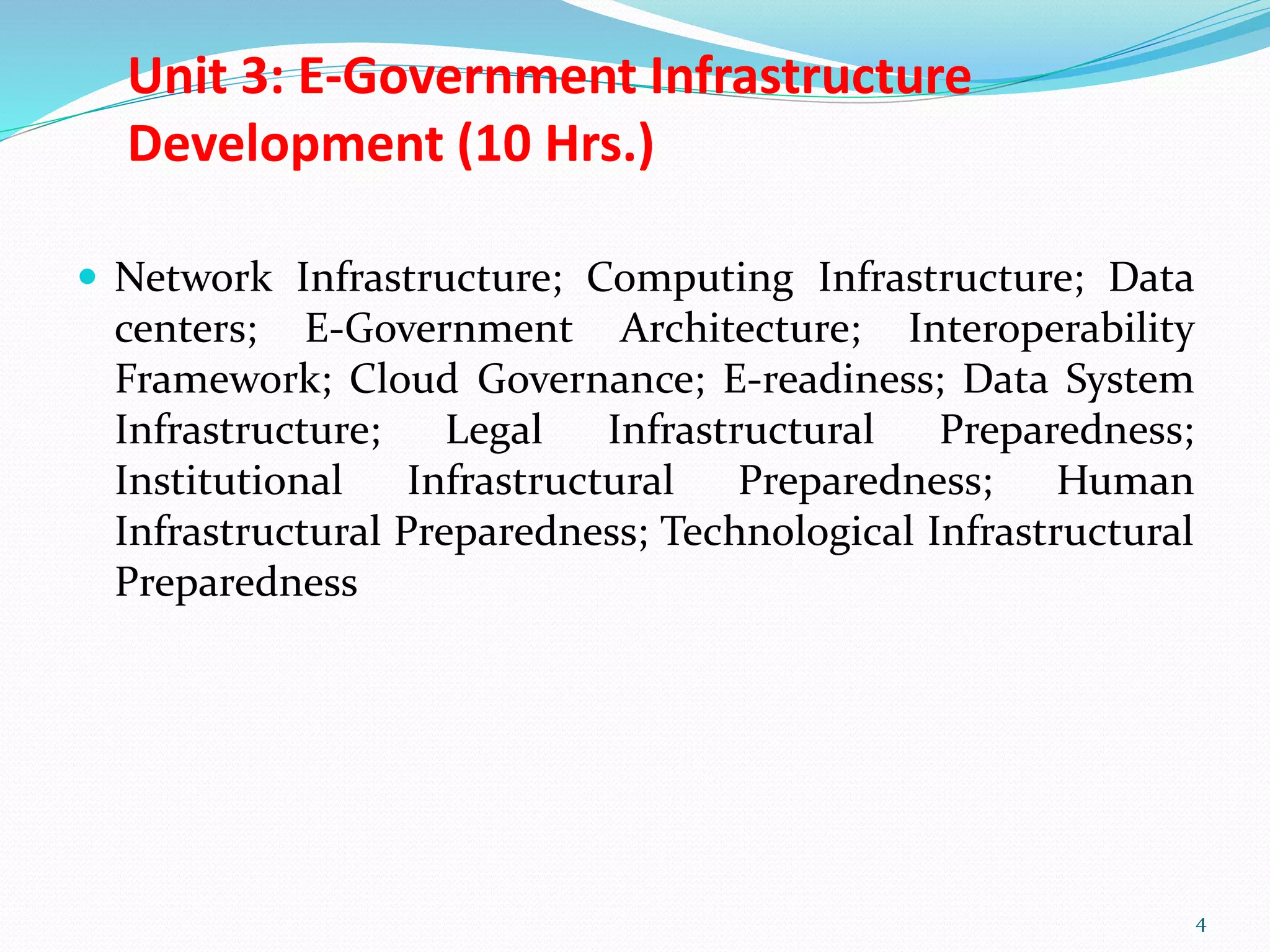 Unit-1 Introduction to E-Governament and E-Governance.pptx