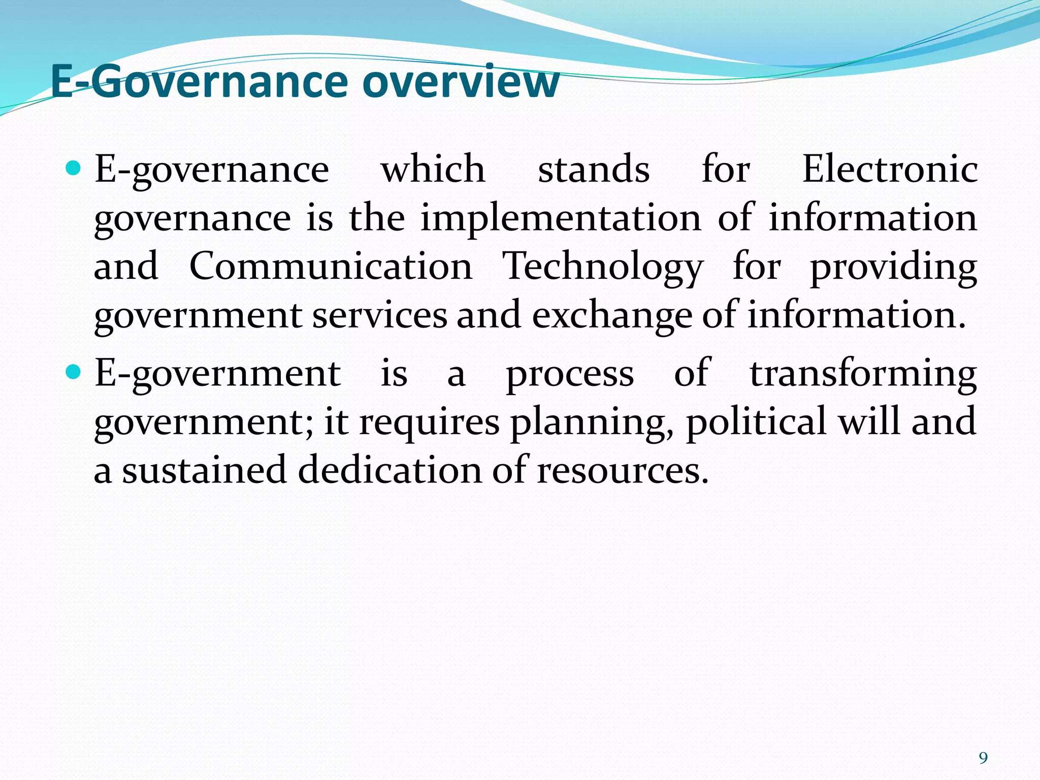 Unit-1 Introduction to E-Governament and E-Governance.pptx