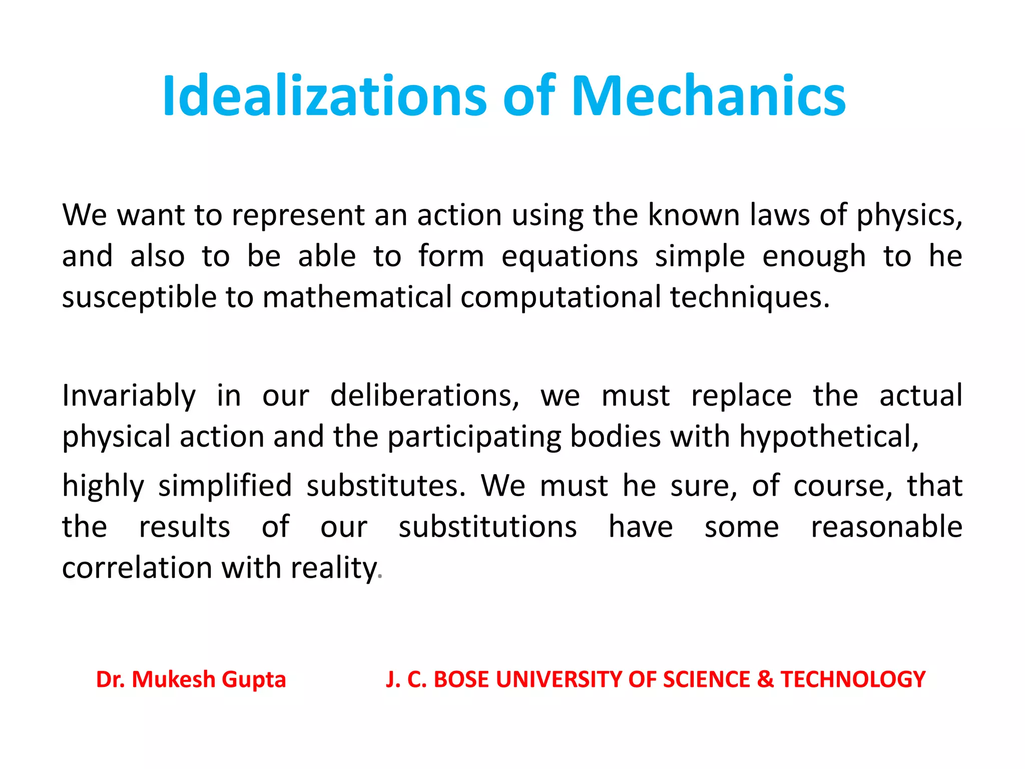Unit- 1 Introduction to Engineering Mechanics.pptx