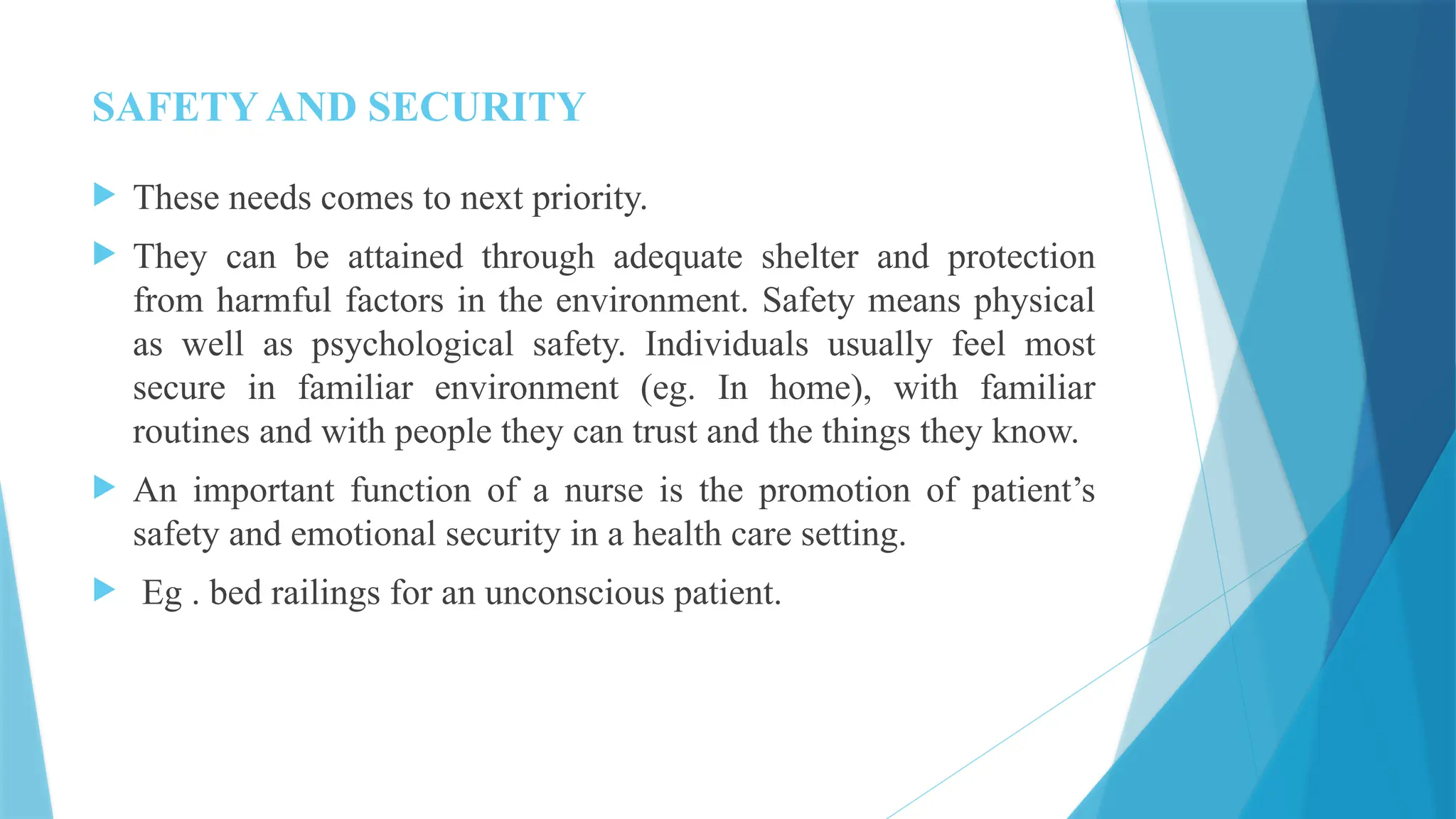 UNIT-1 INTRODUCTION TO HEALTH AND ILLNESS.pptx