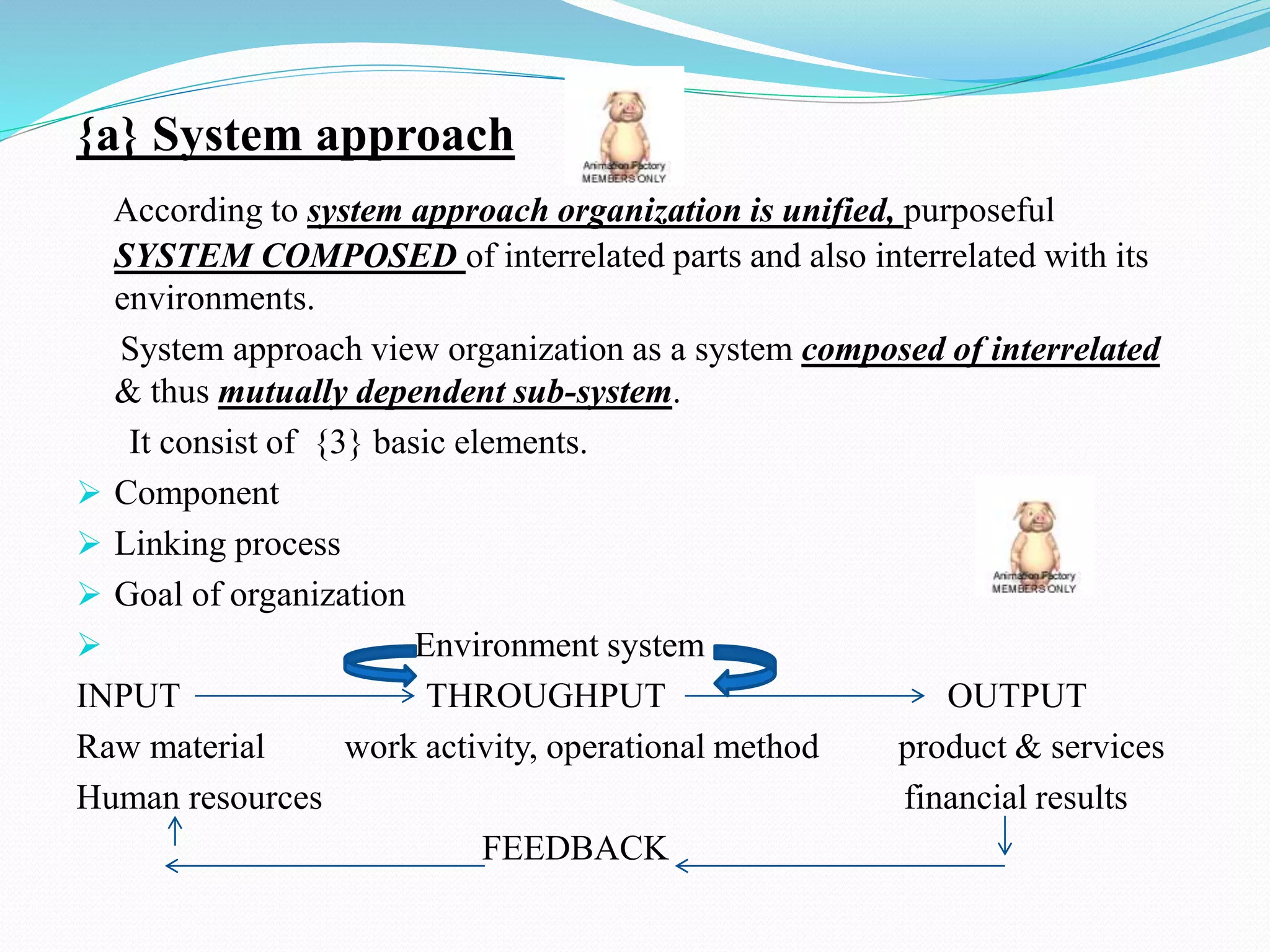 Introduction to management in nursing | PPTX