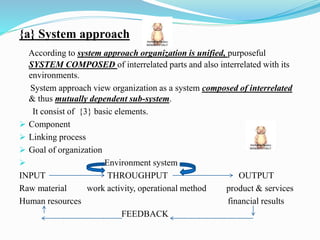 Introduction to management in nursing | PPTX