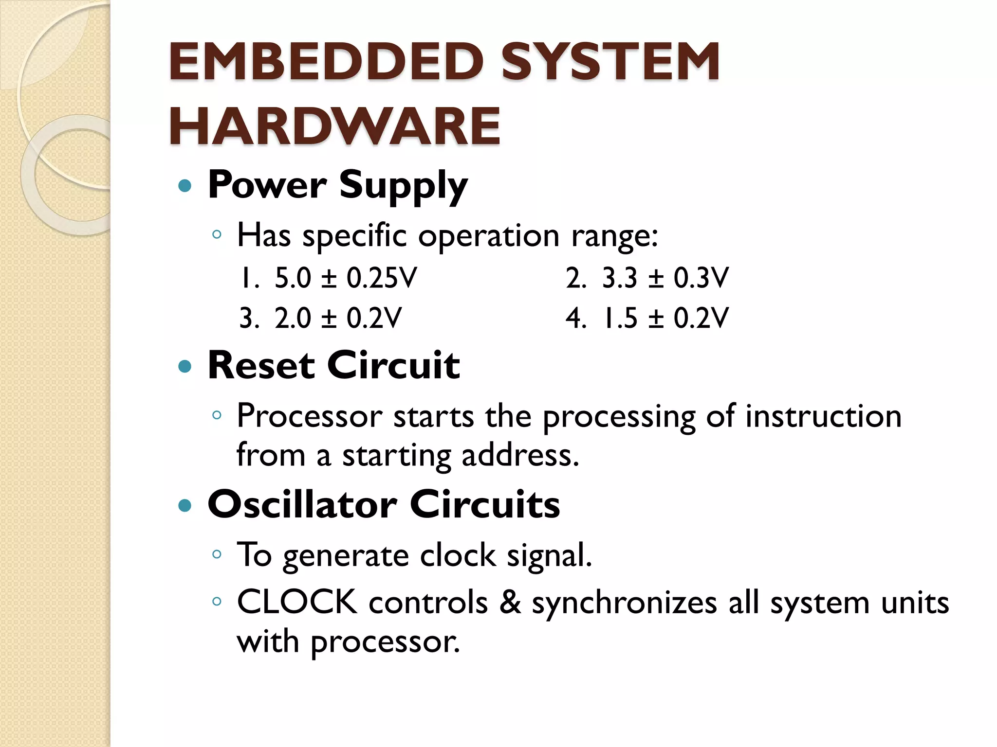 Unit 1 intro-embedded | PDF