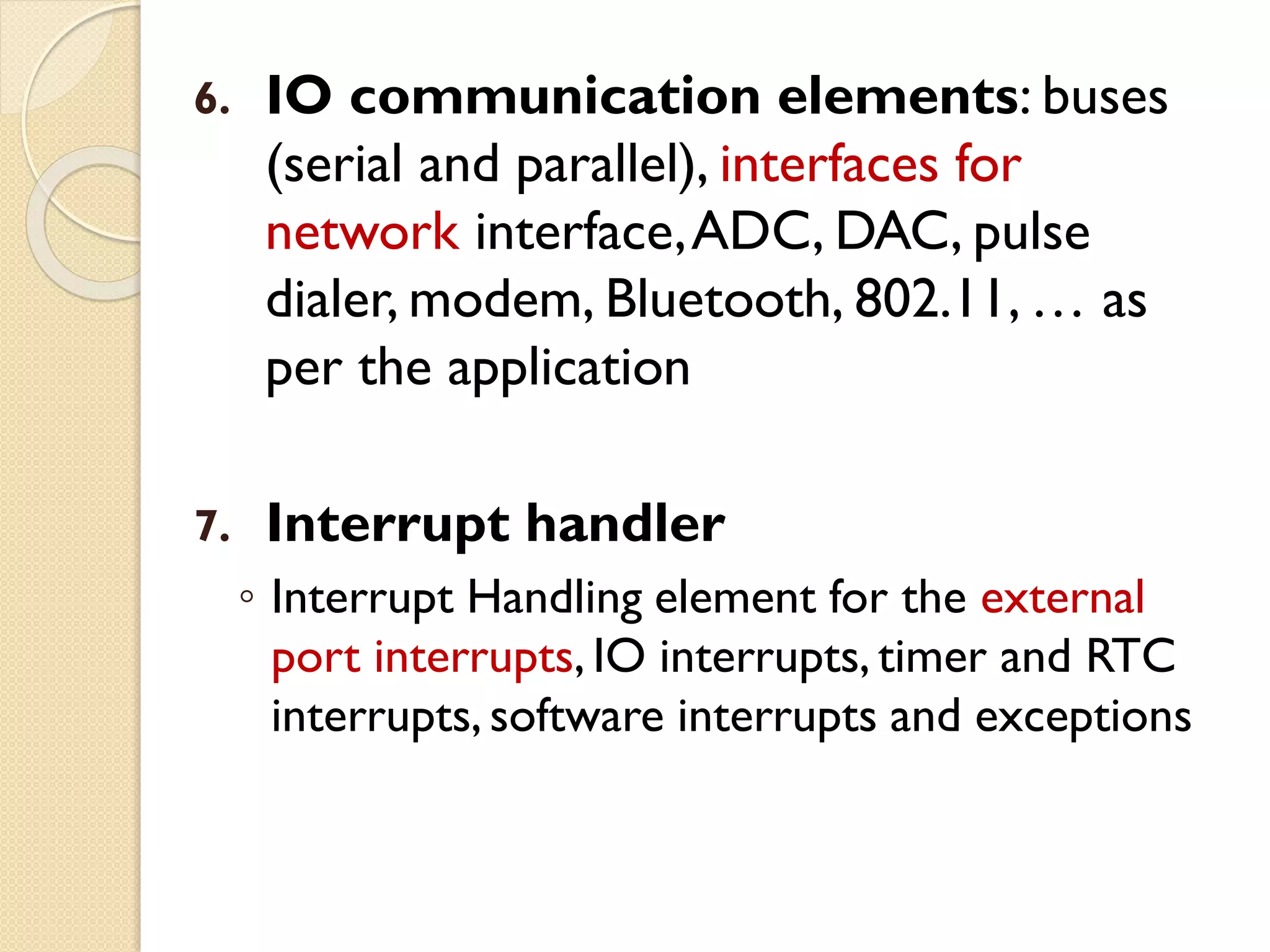 Unit 1 intro-embedded | PDF