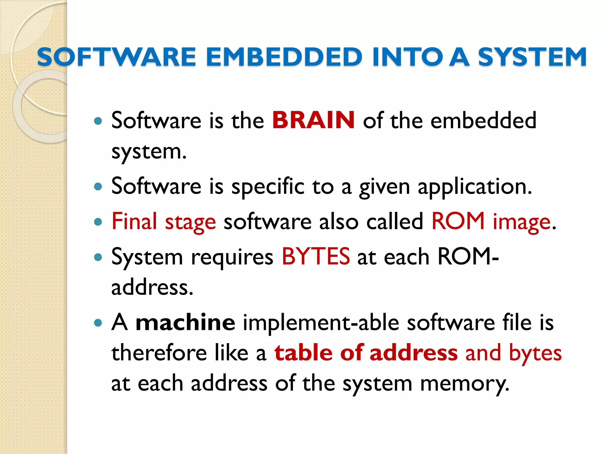 Unit 1 intro-embedded | PDF