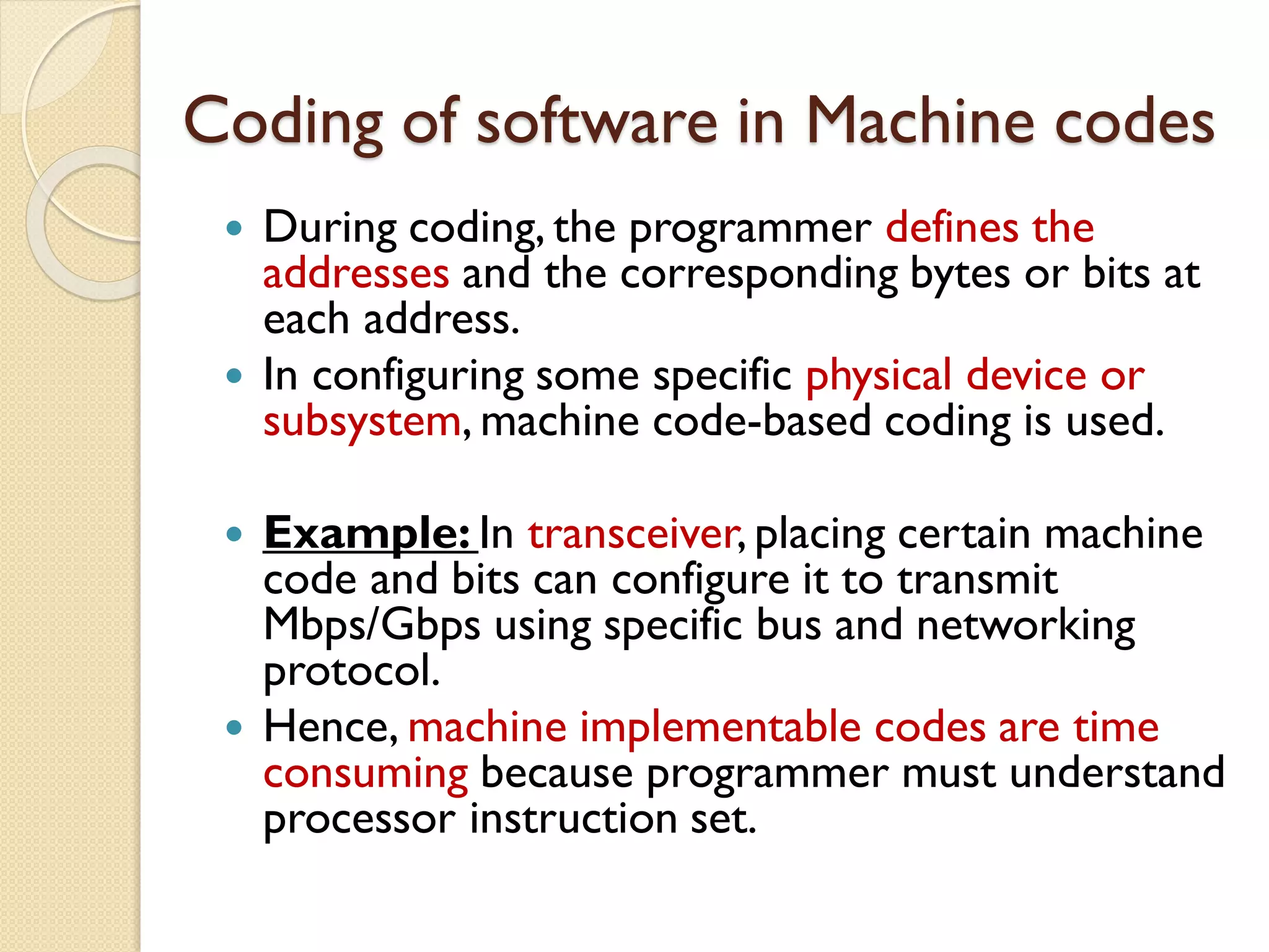 Unit 1 intro-embedded | PDF
