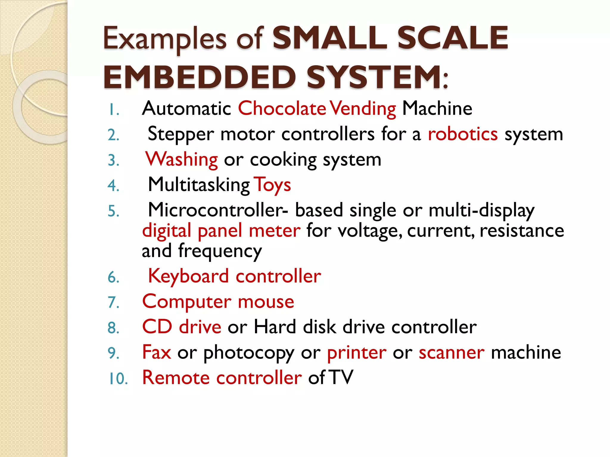 Unit 1 intro-embedded | PDF