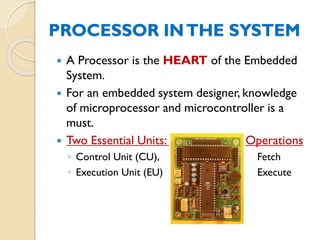 Unit 1 intro-embedded | PDF