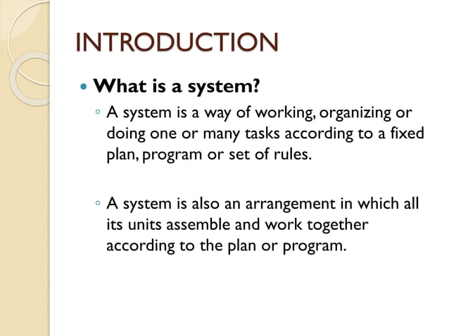 Unit 1 intro-embedded | PDF | Computing | Technology & Computing