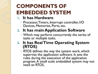 Unit 1 intro-embedded | PDF