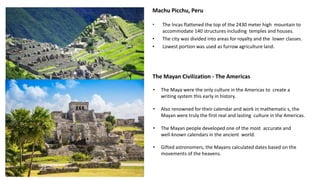 Unit 1 intro to urbanism | PPT