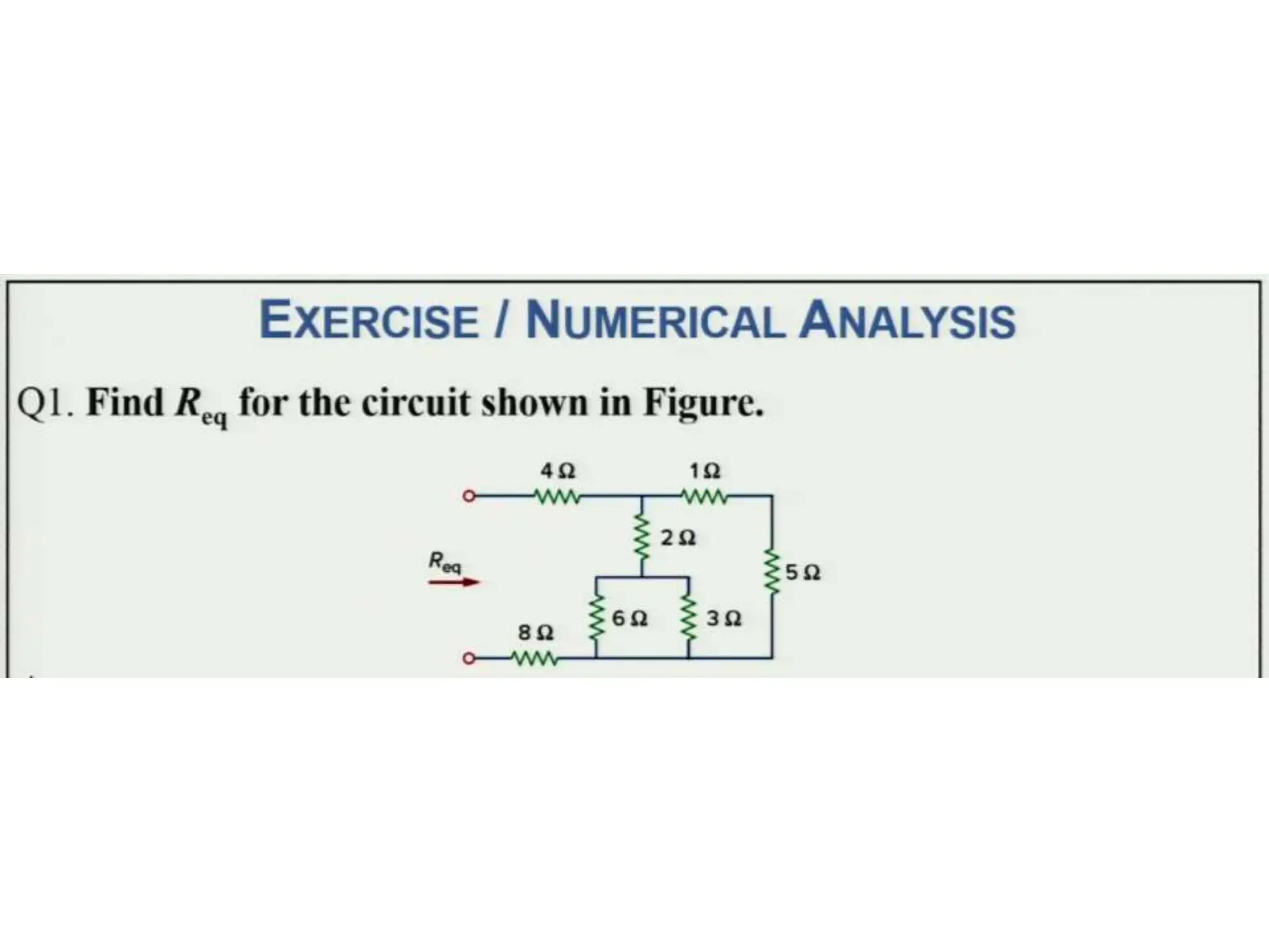 kcl,kvl,node,mesh analysis.ppt