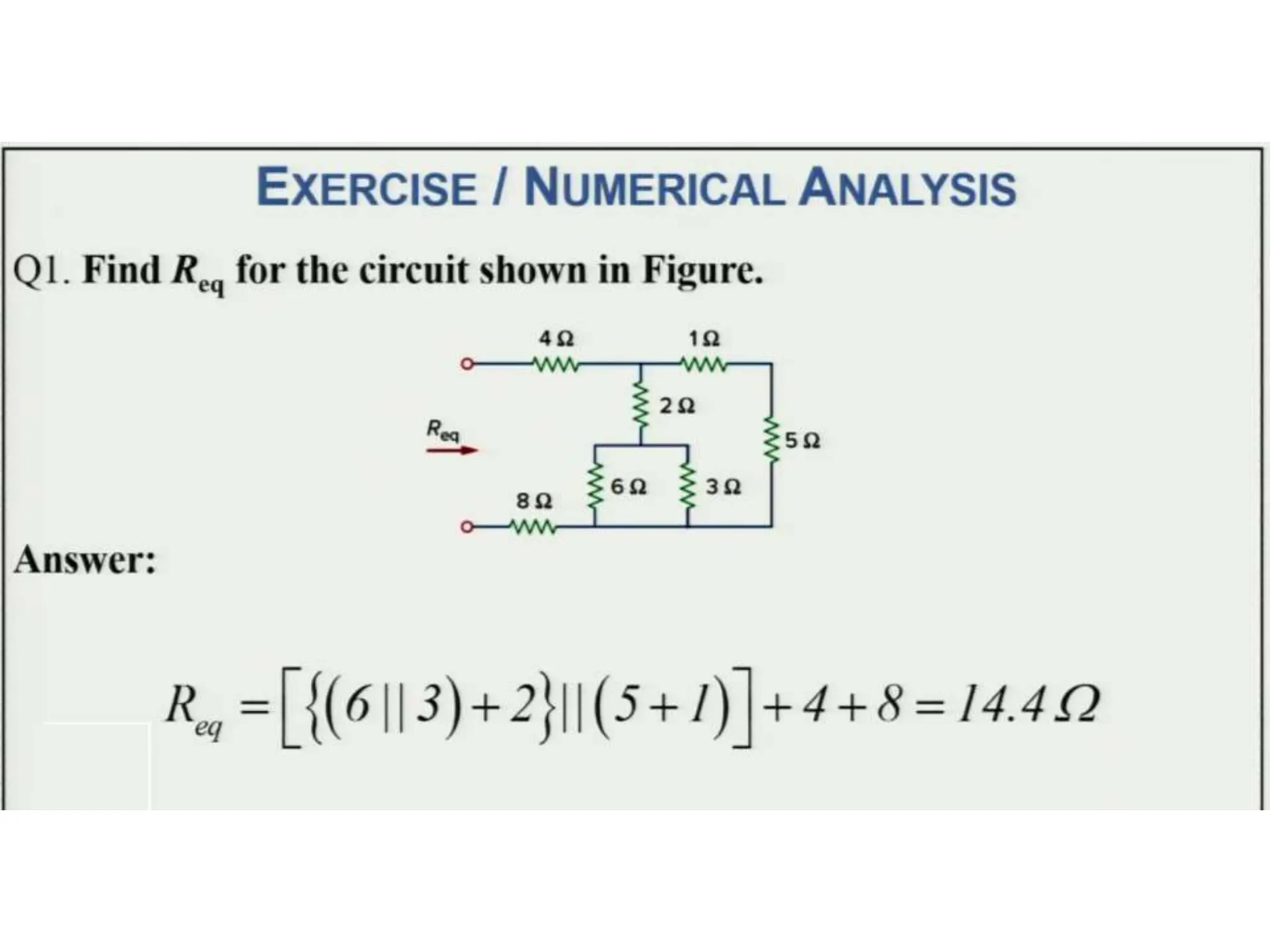 kcl,kvl,node,mesh analysis.ppt