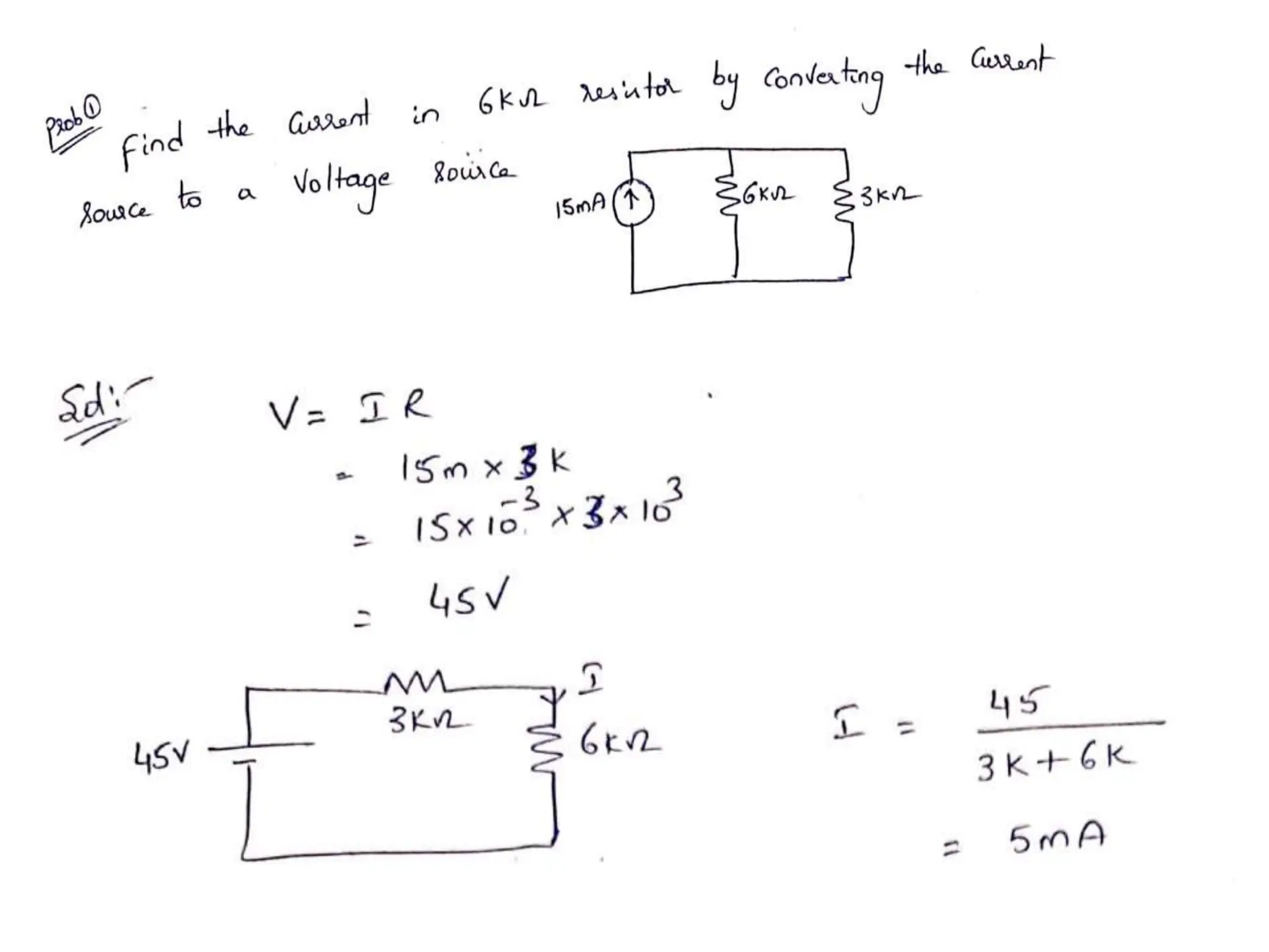 kcl,kvl,node,mesh analysis.ppt