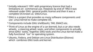 unit-1key fetures of linux of destubtions.pptx