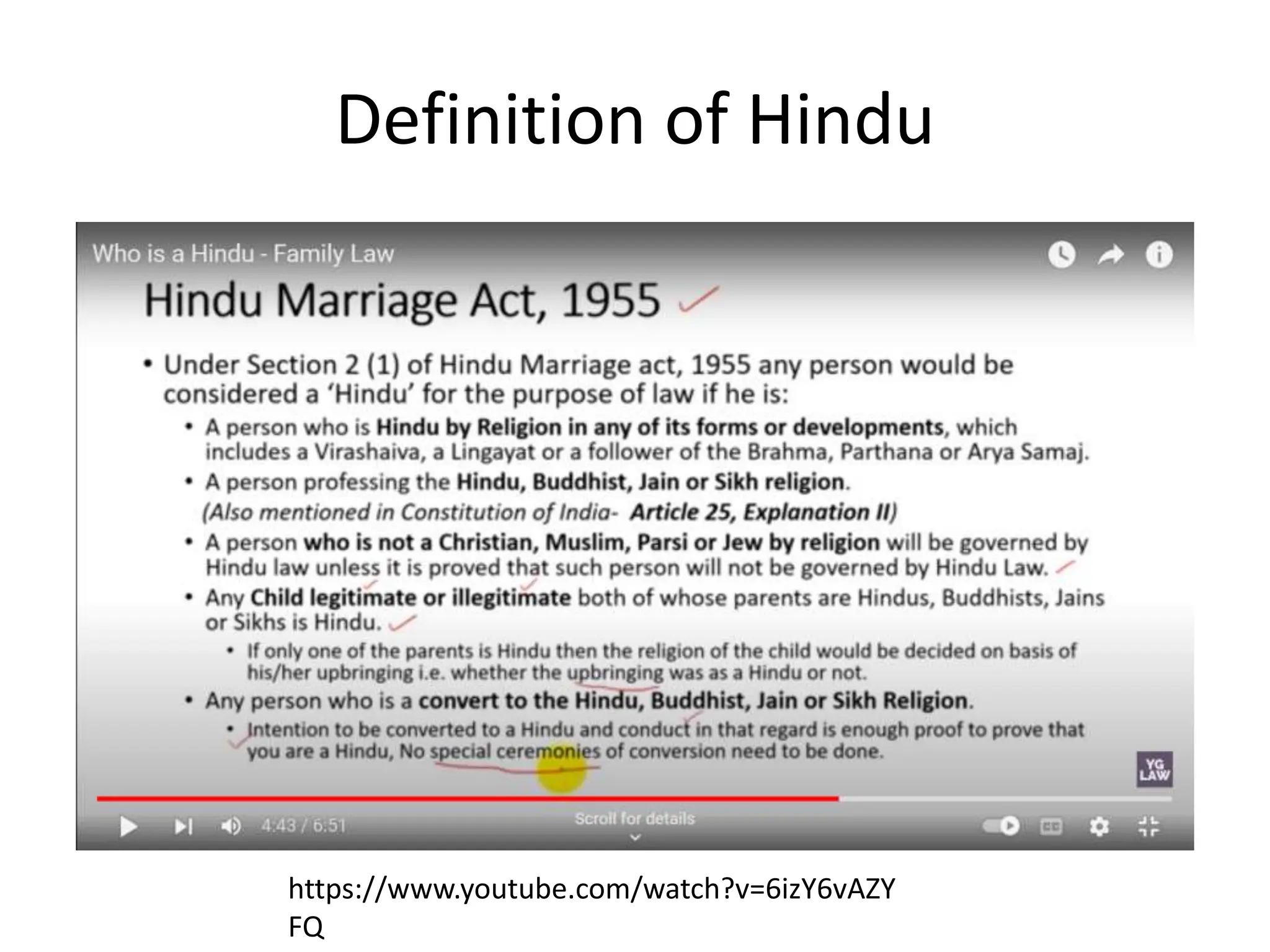 Unit-1 Kinship.pptx | Free Download