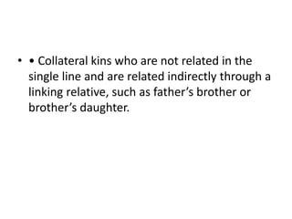 Unit-1 Kinship.pptx