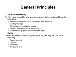 USER INTERFACE DESIGN - unit-1 last part.ppt