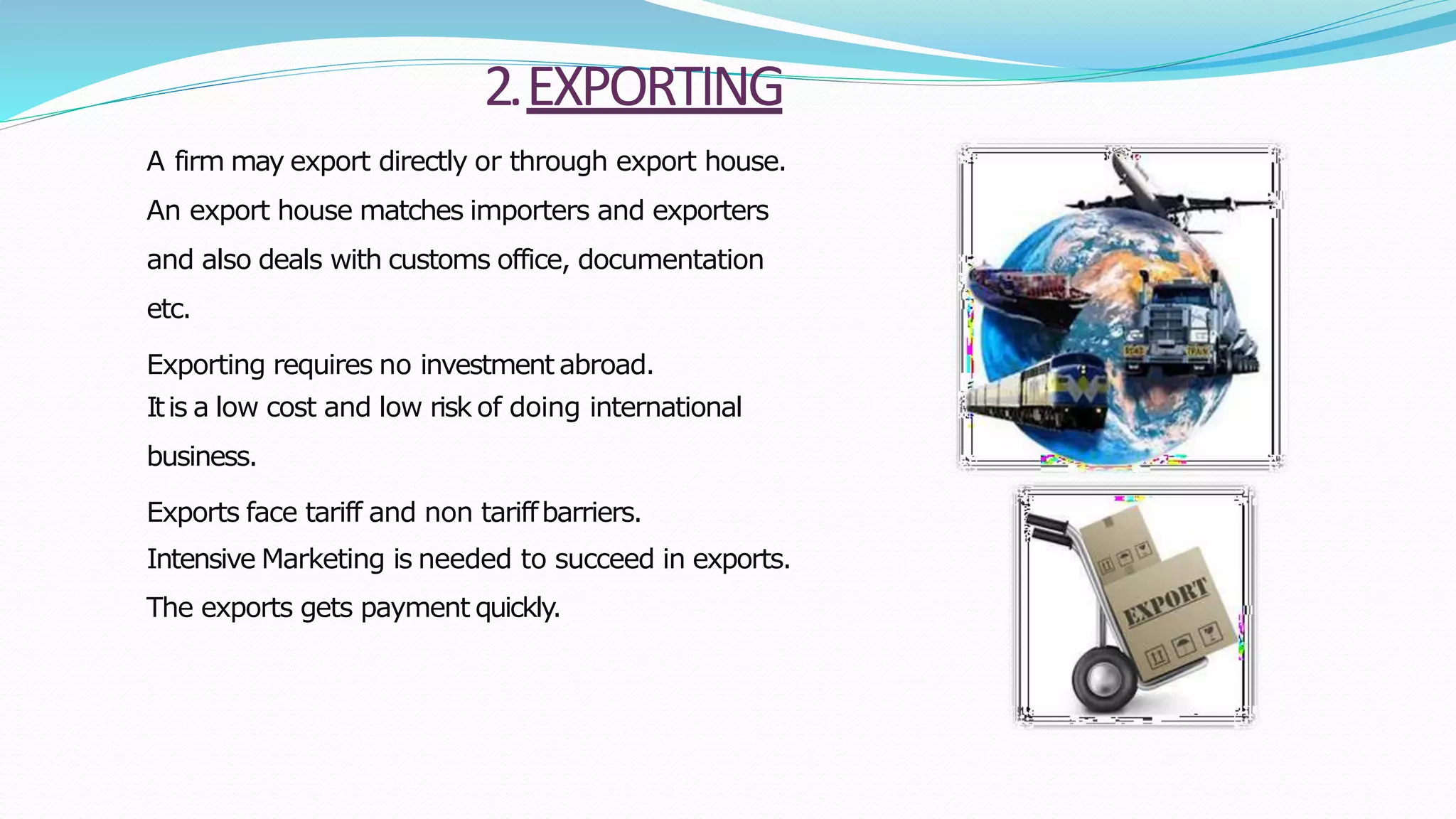 Unit-1-lecture-1(Introduction, Nature and Scope of International ...