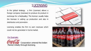 Unit-1-lecture-1(Introduction, Nature and Scope of International ...