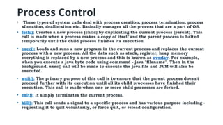 unit-1 lecture 7 Types of system calls.pptx