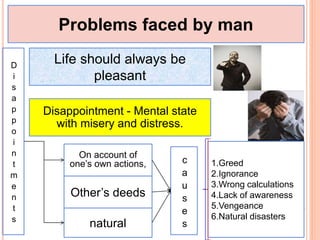 Unit - 1 Management of Life .pptx