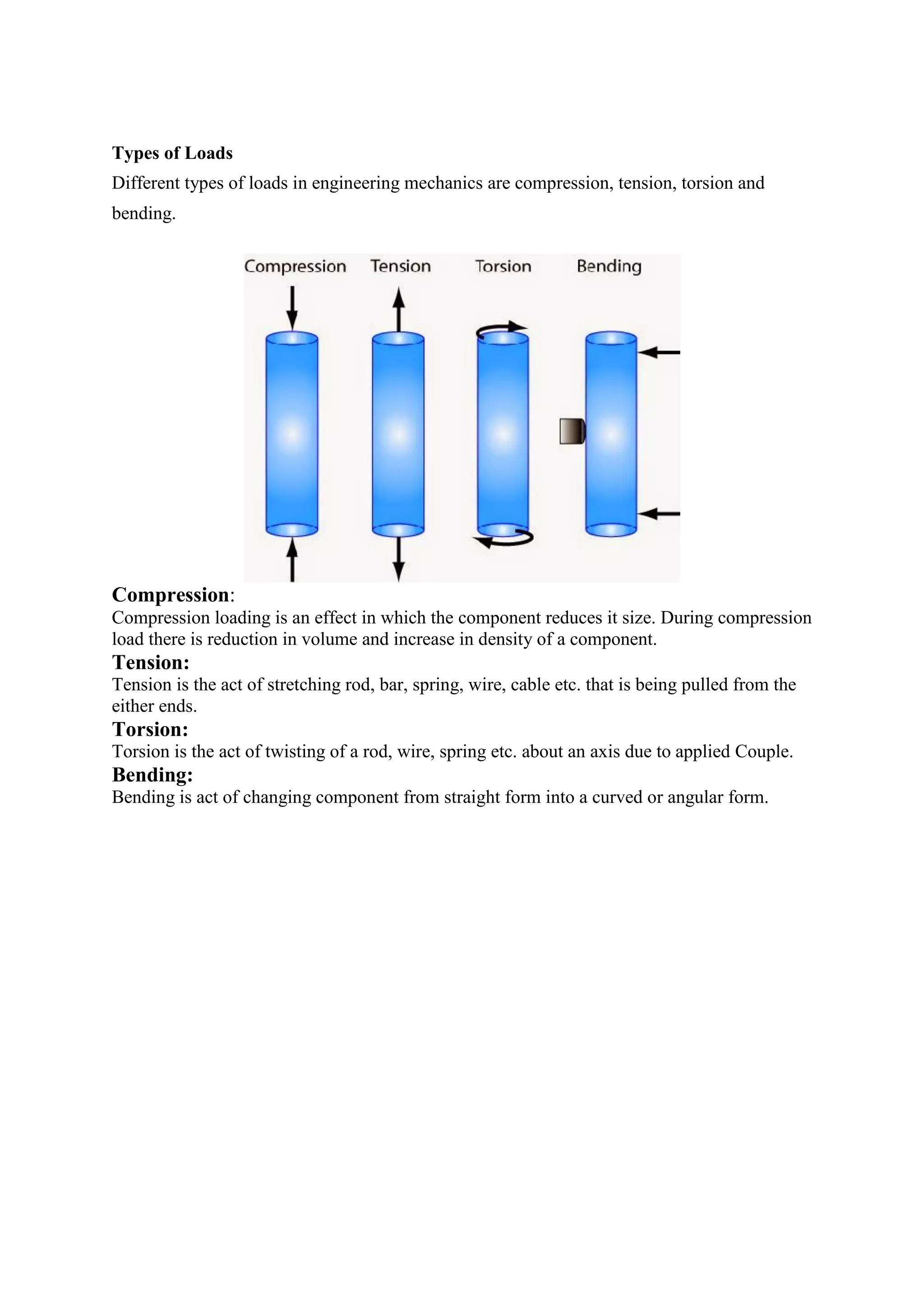 Basic Mechanical Engineering Unit-1 Materials @ by V.P. Singh | PDF