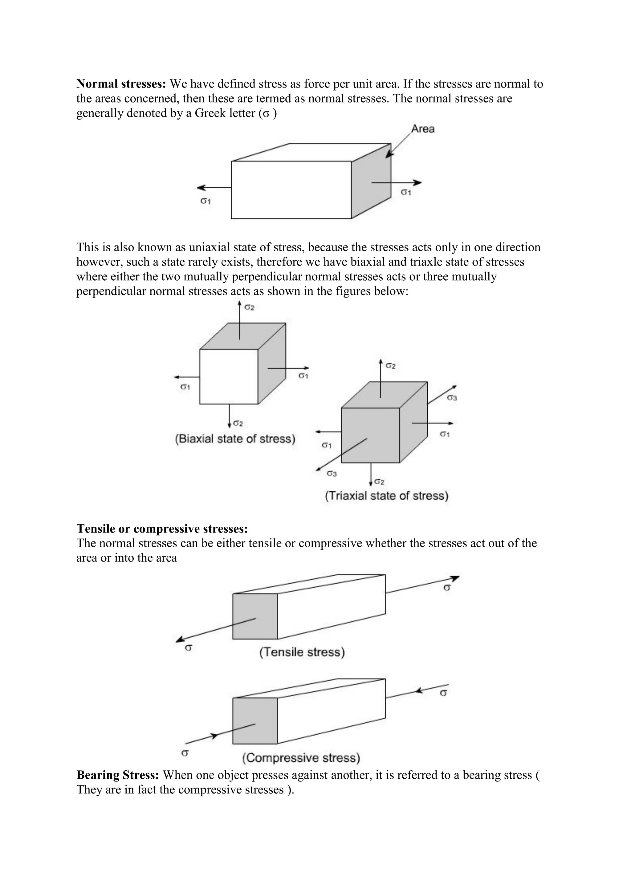 Basic Mechanical Engineering Unit-1 Materials @ by V.P. Singh | PDF