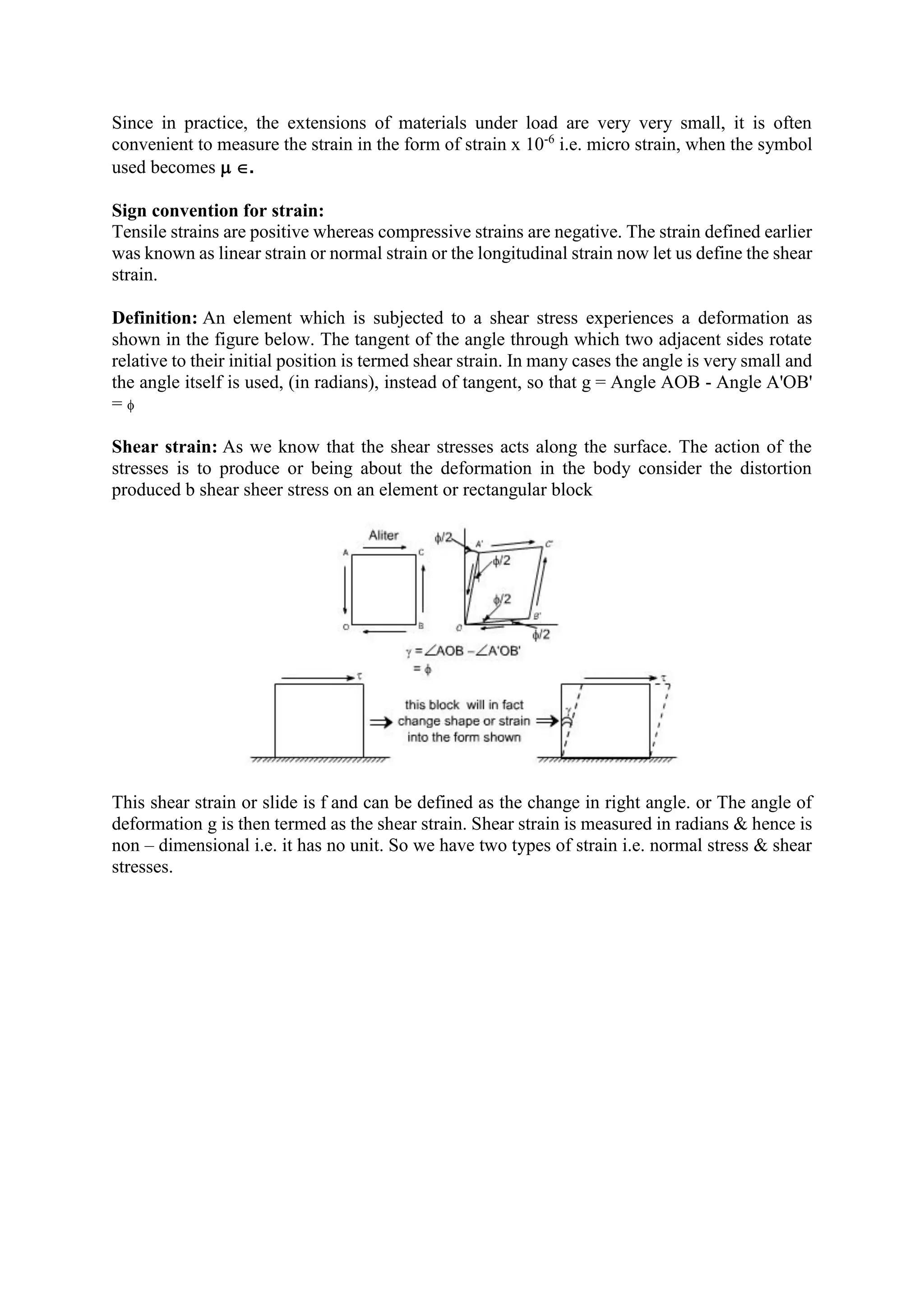Basic Mechanical Engineering Unit-1 Materials @ by V.P. Singh | PDF