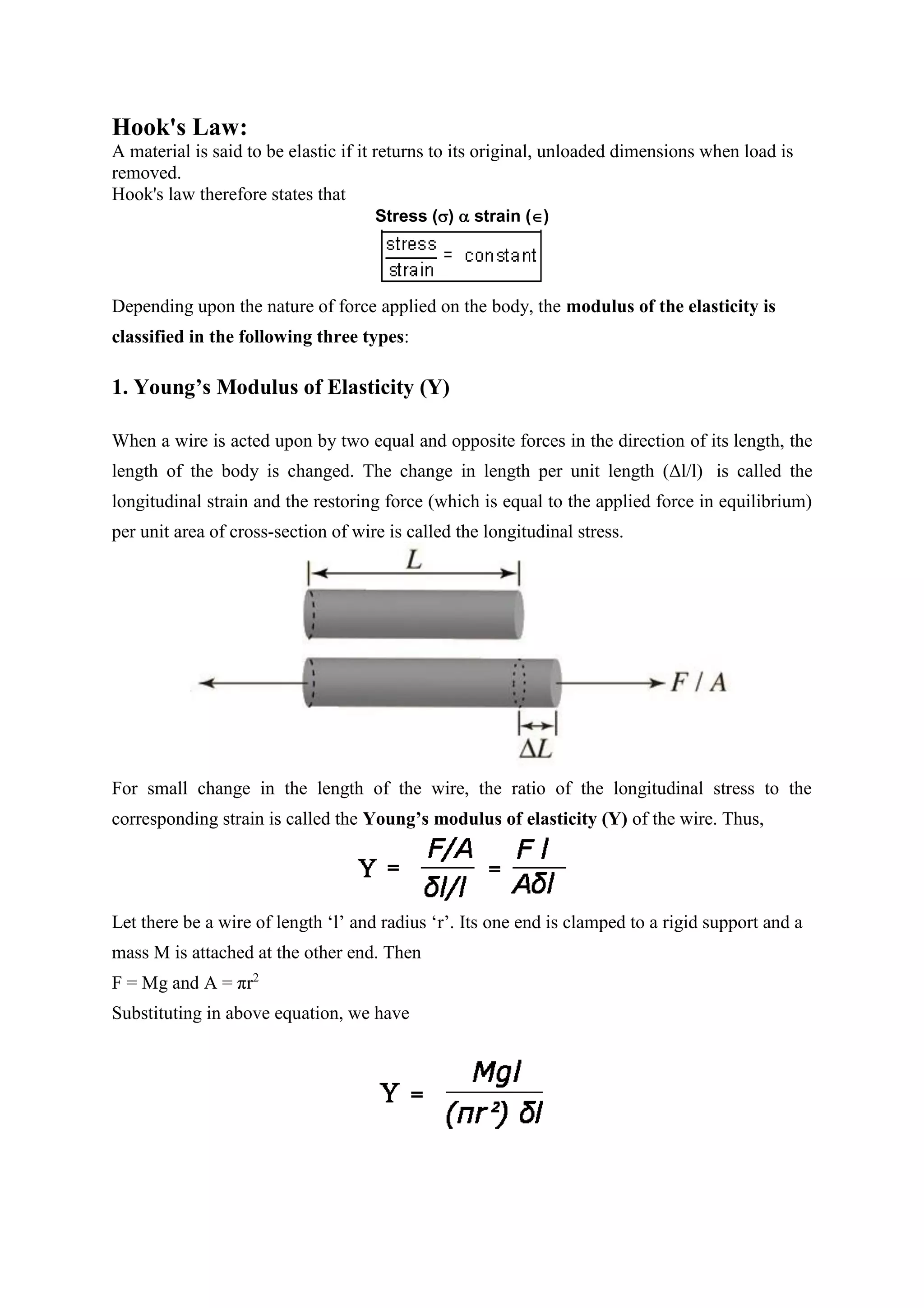 Basic Mechanical Engineering Unit-1 Materials @ by V.P. Singh | PDF