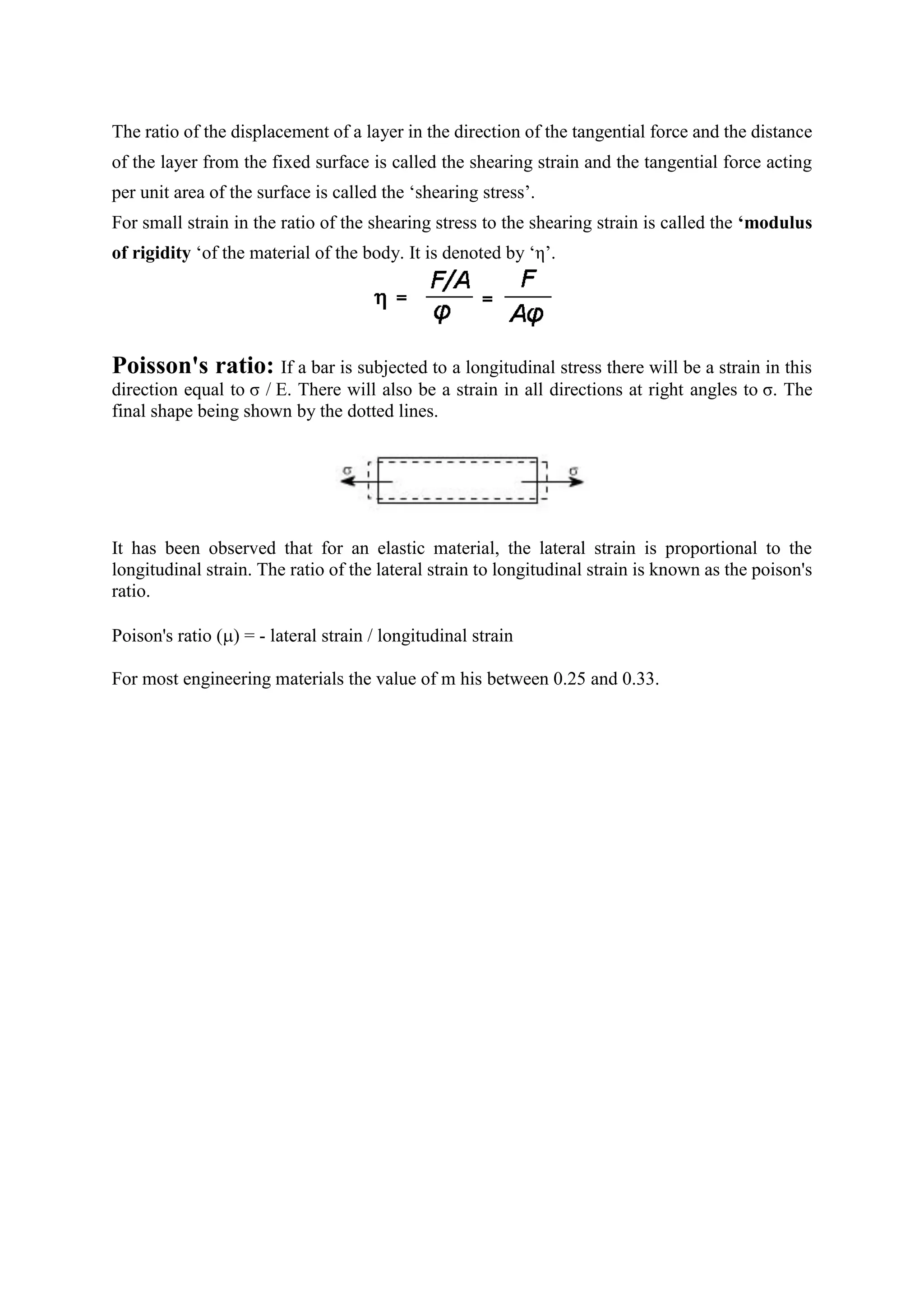 Basic Mechanical Engineering Unit-1 Materials @ by V.P. Singh | PDF