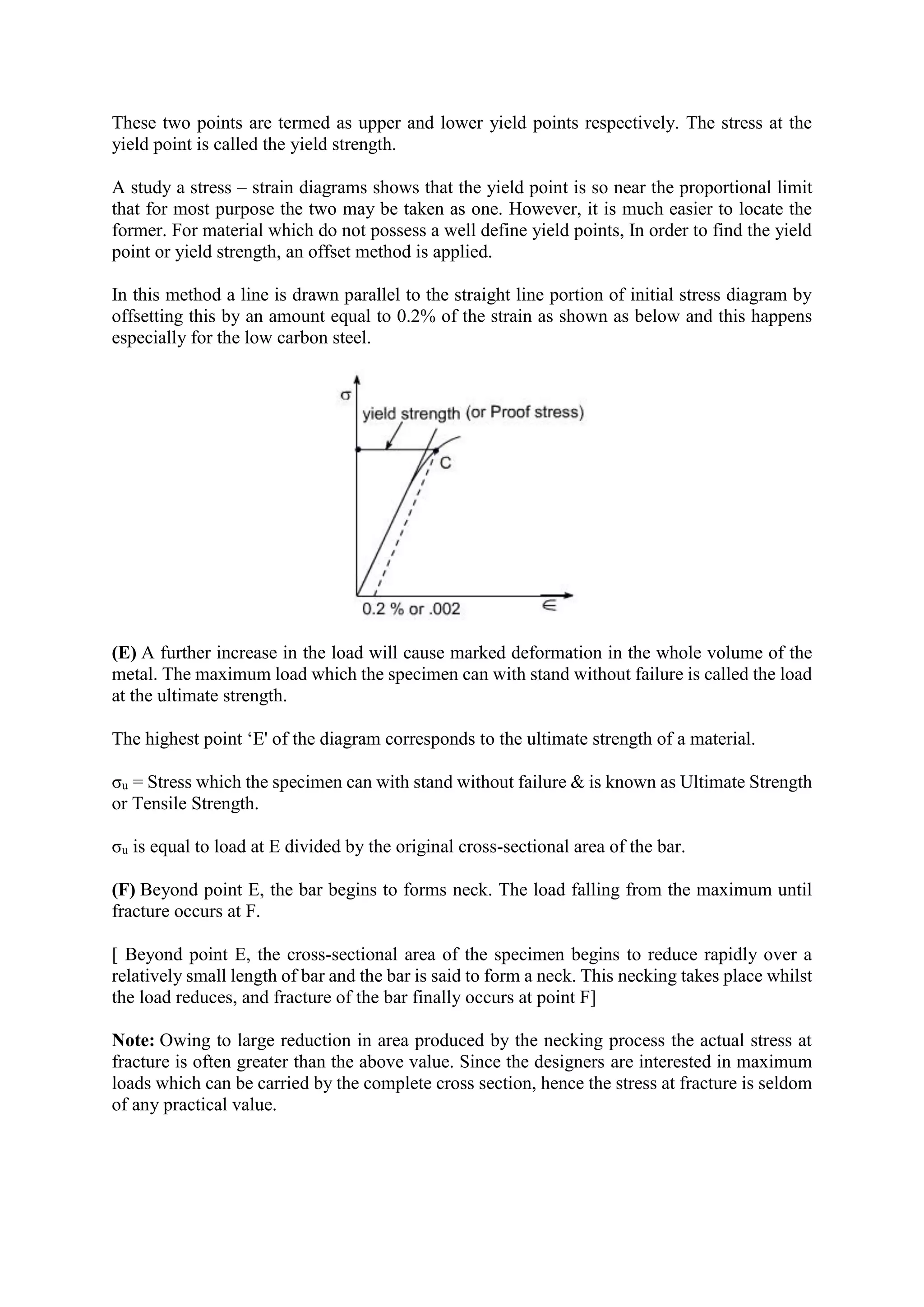 Basic Mechanical Engineering Unit-1 Materials @ by V.P. Singh | PDF