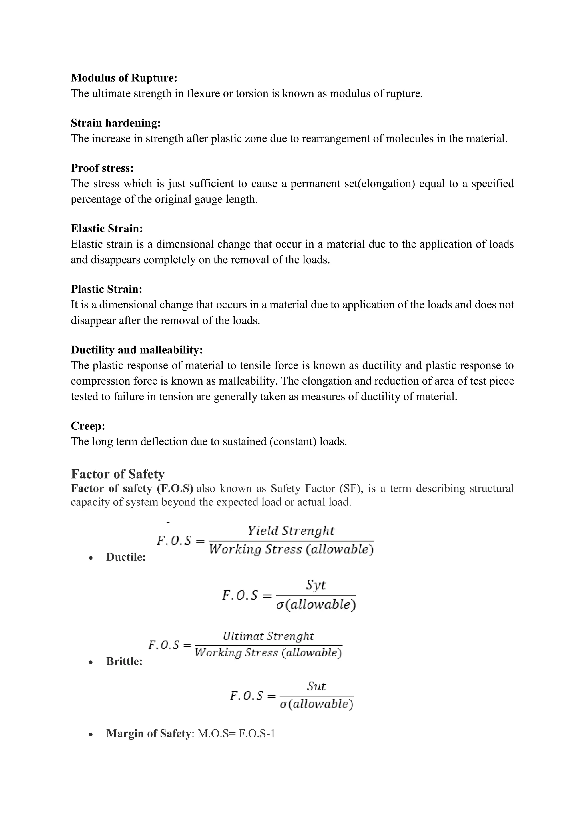 Basic Mechanical Engineering Unit-1 Materials @ by V.P. Singh | PDF