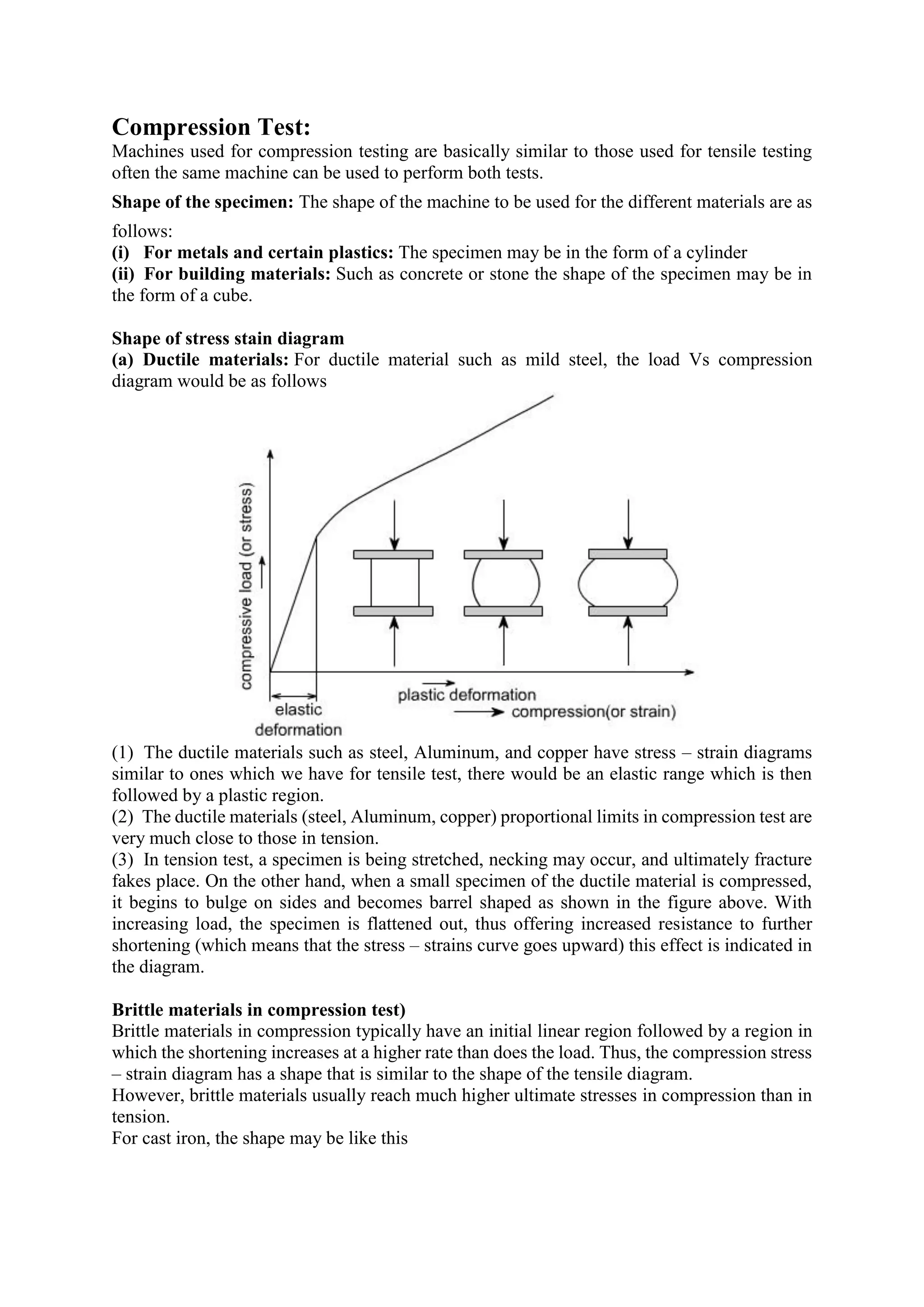 Basic Mechanical Engineering Unit-1 Materials @ by V.P. Singh | PDF