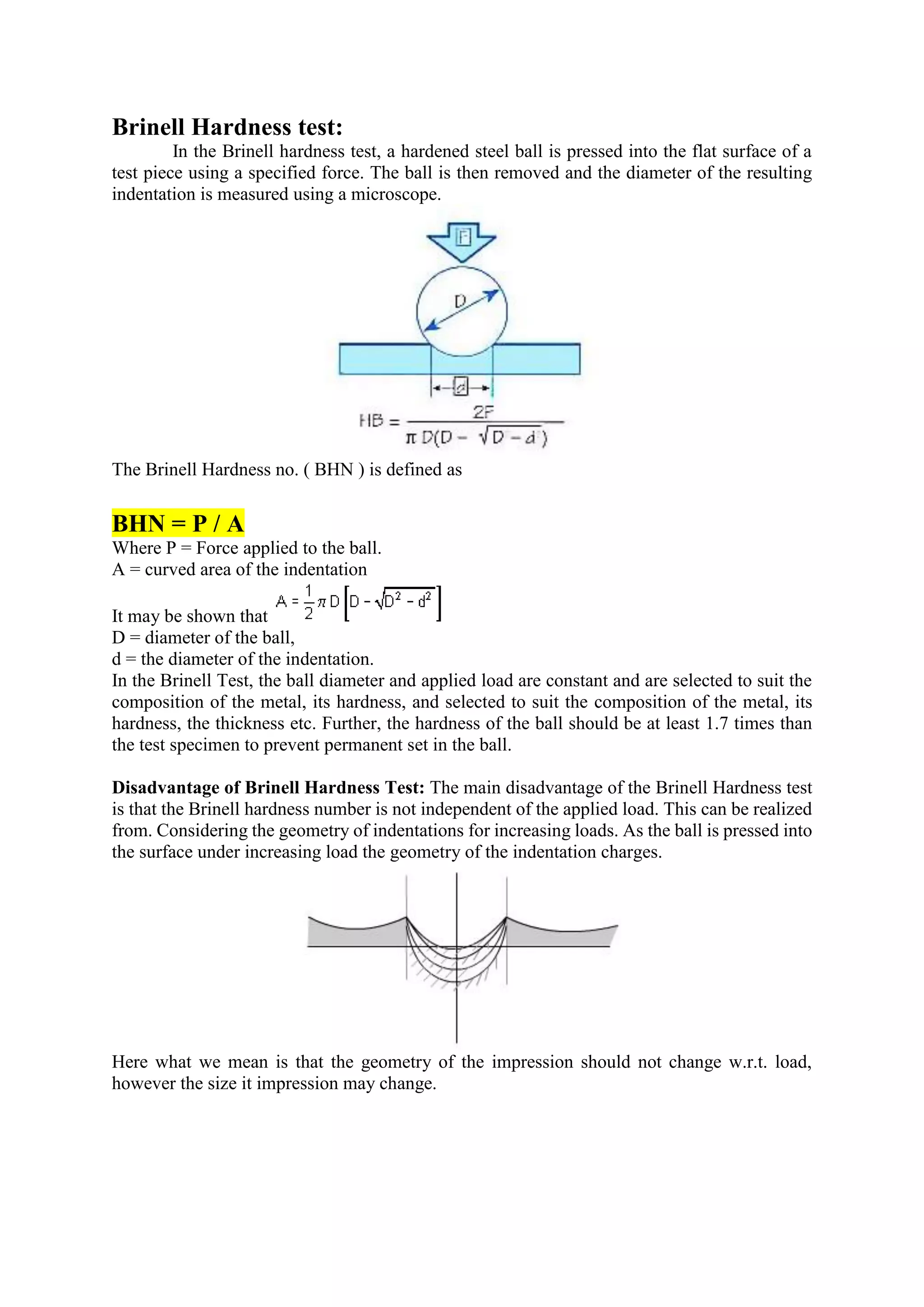 Basic Mechanical Engineering Unit-1 Materials @ by V.P. Singh | PDF