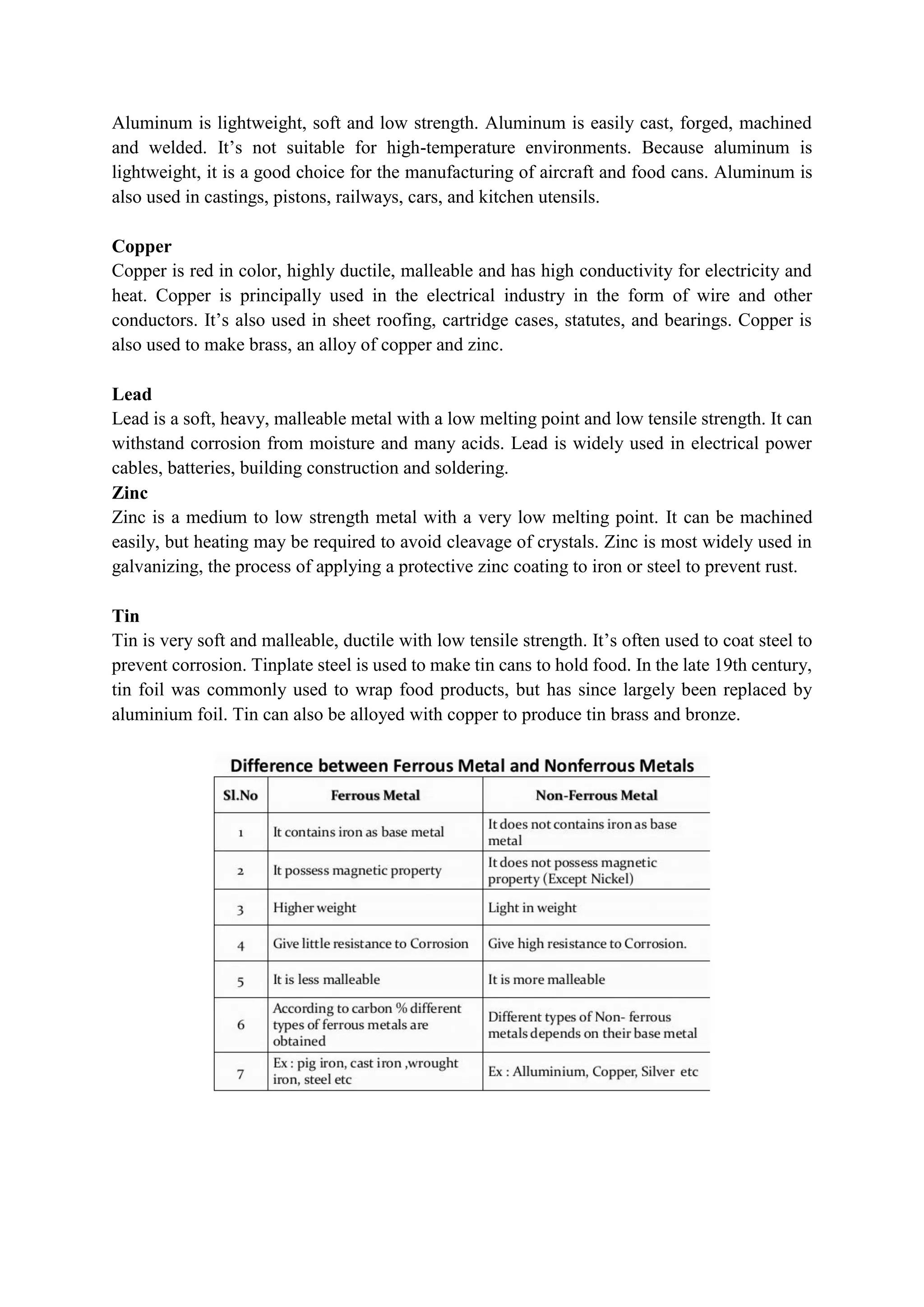 Basic Mechanical Engineering Unit-1 Materials @ by V.P. Singh | PDF